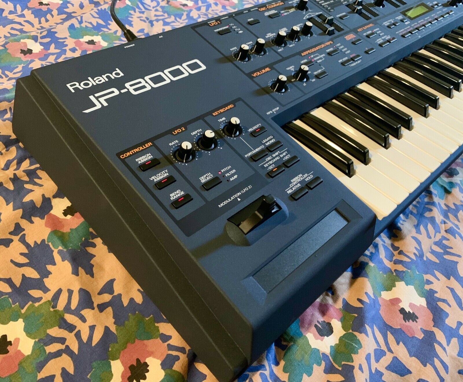 MATRIXSYNTH: ROLAND JP-8000