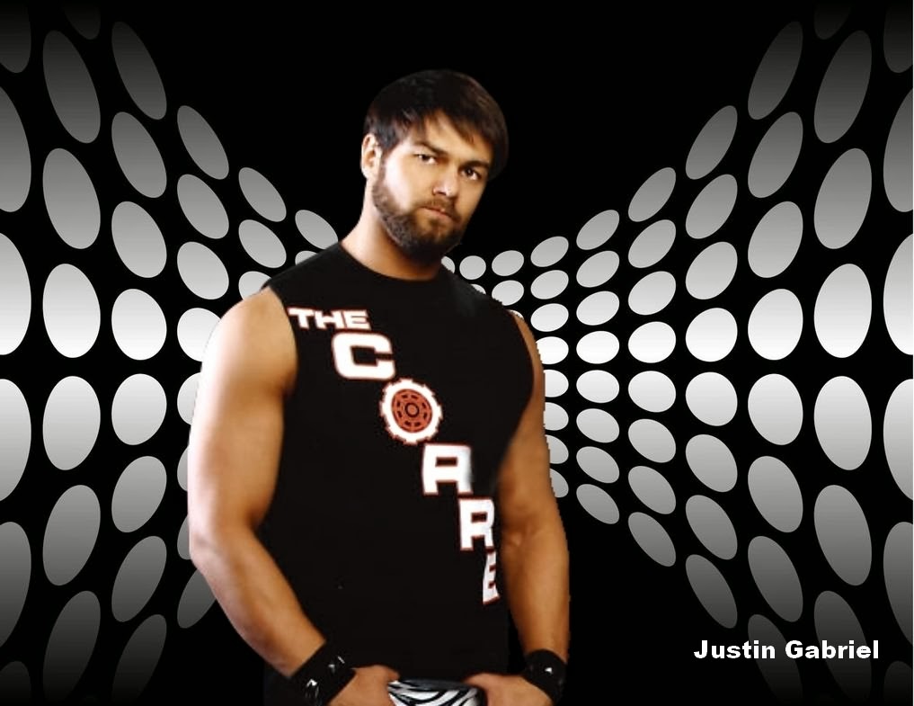 Justin Gabriel Hd Wallpapers Free Download