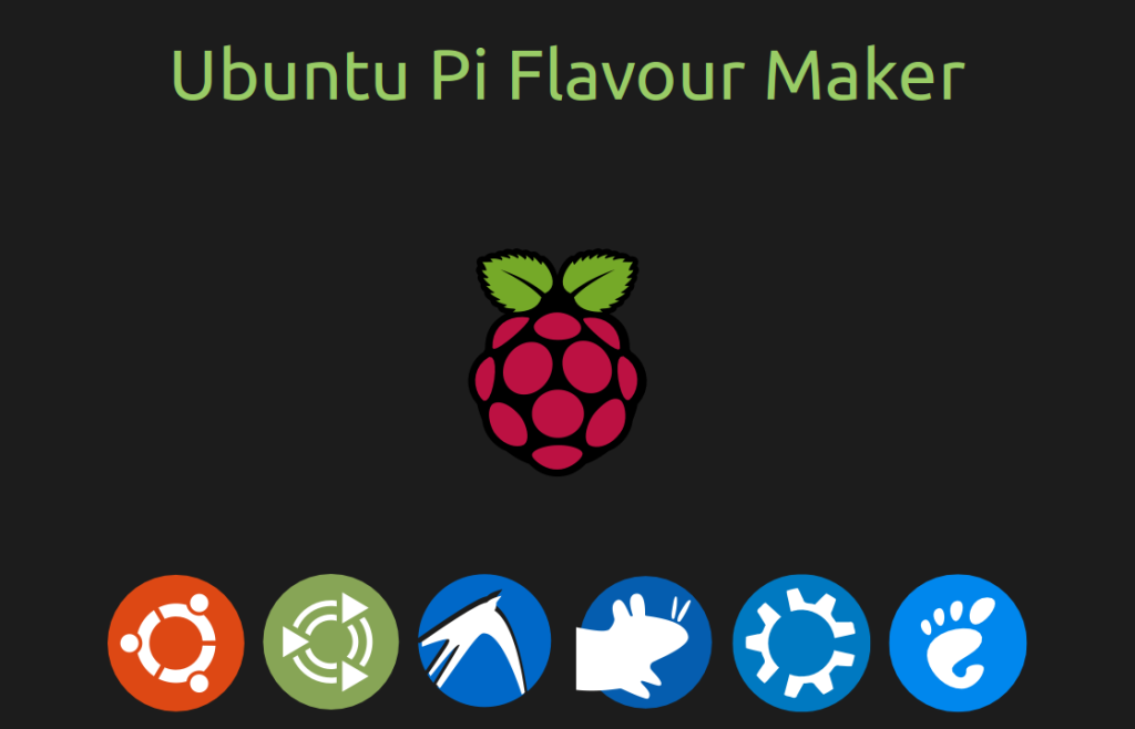 Pi Ubuntu | Raspberry Pi Ubuntu インストール – EMSRY