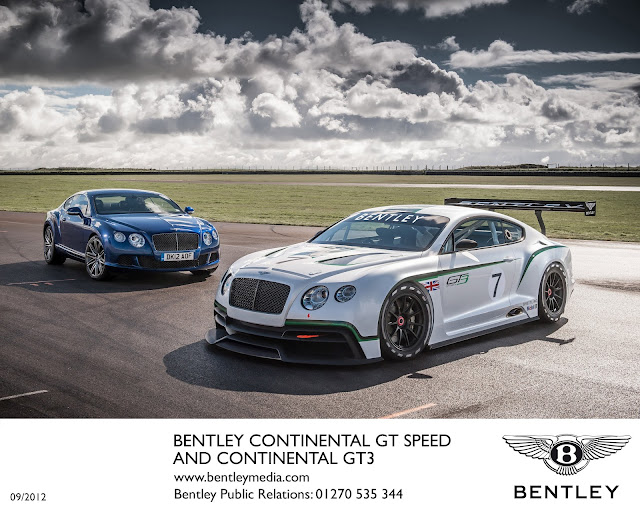 Bentley Austin: Bentley Returns to the Track