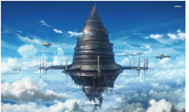 Anime Review: Sword Art Online - VIZU Review