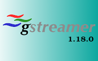 Lançado o GStreamer 1.18.0 para Linux