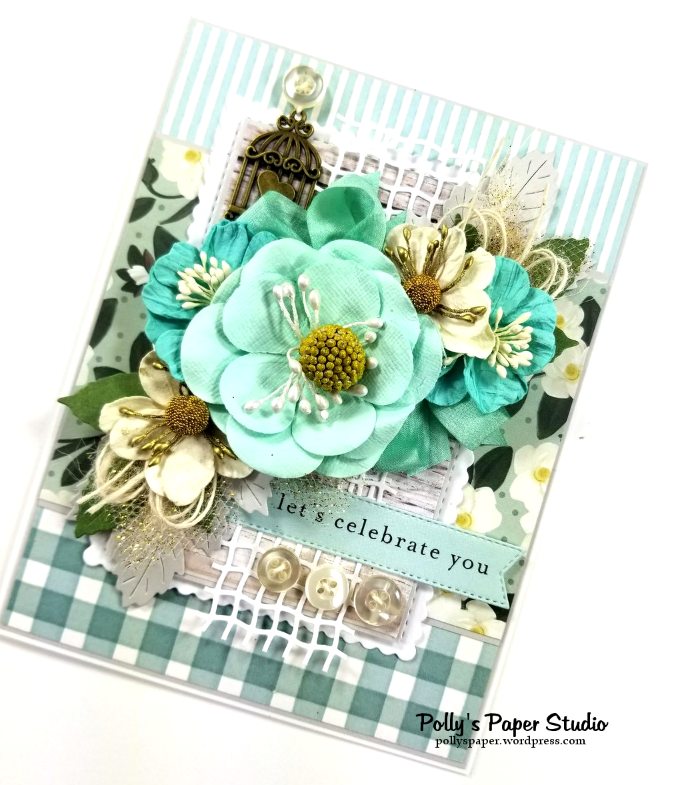 Really Reasonable Ribbon Blog: Let's Celebrate You All Occasion ...