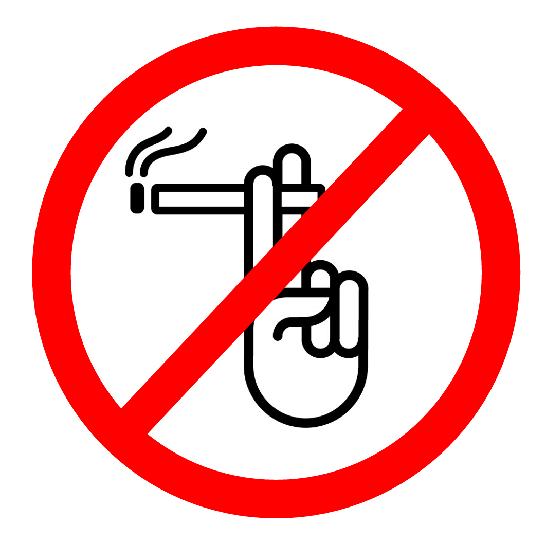 No Smoking Logo no-smoking-logo