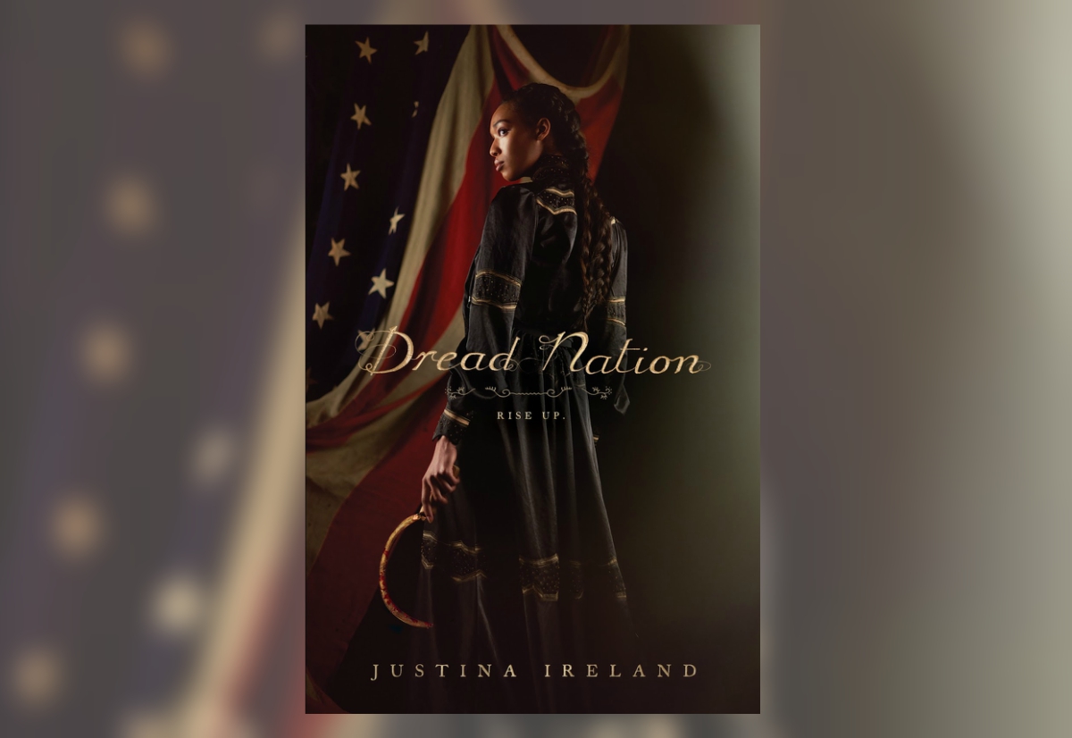 [Review] Dread Nation - Justina Ireland