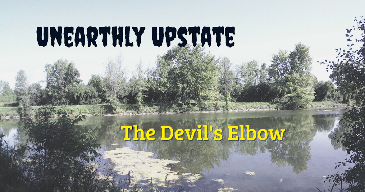 The Devil's Elbow