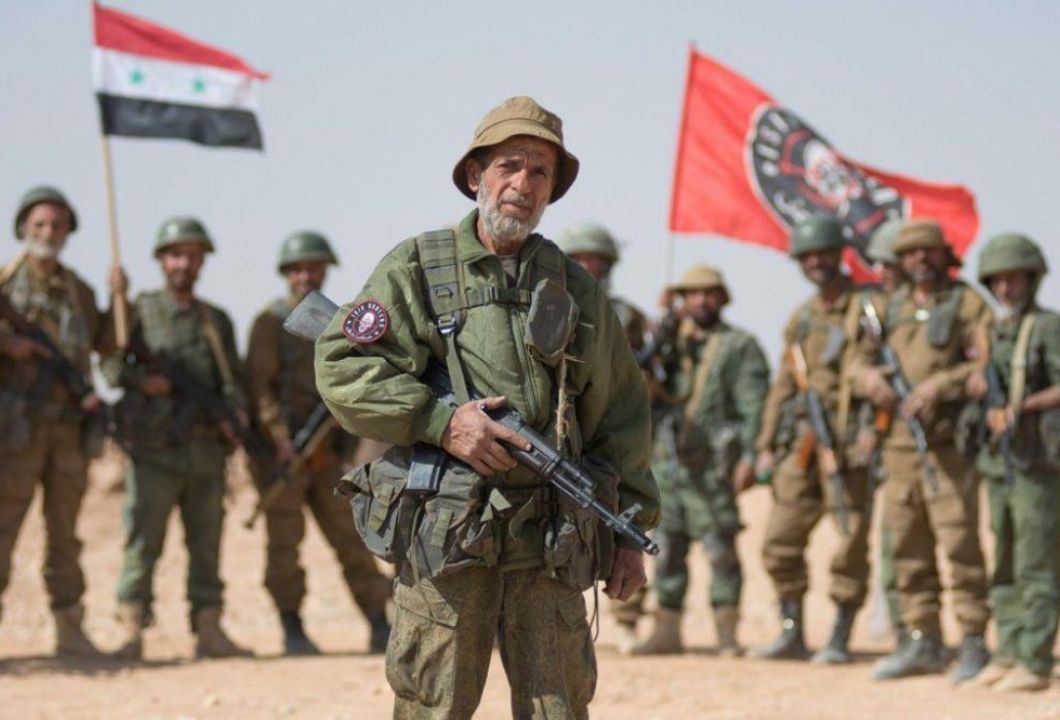 La pesadilla del terrorismo: los ISIS HUNTERS de SIRIA - Agaton