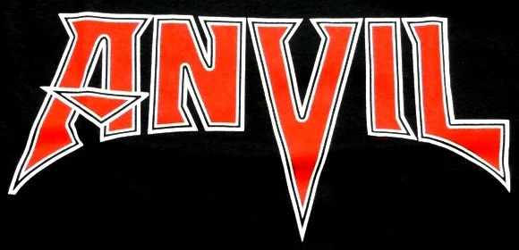 ANVIL revela título de seu novo álbum!