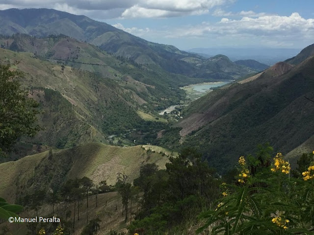 Ningún lugar está lejos... en RD: 2019