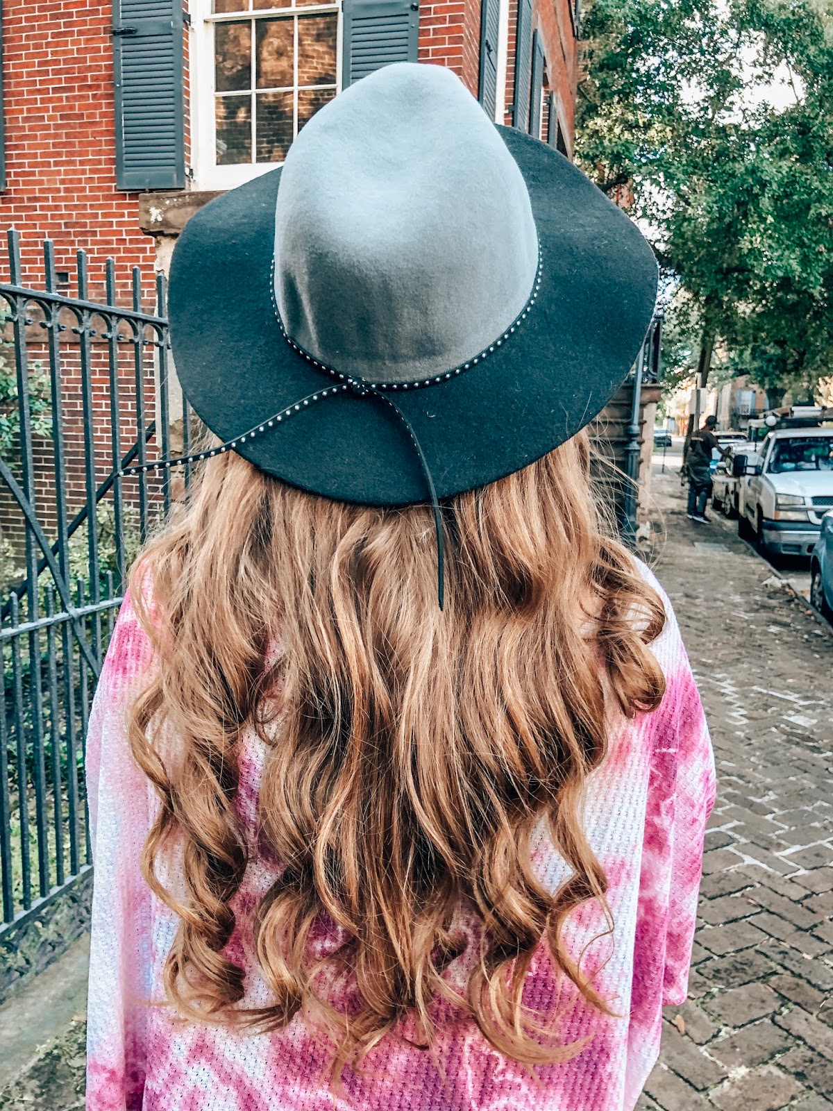 Simply Classy: Tye-Dye