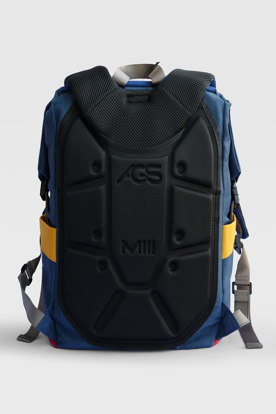 開箱文 VOL.57 - FX CREATIONS ×『MOBILE SUIT GUNDAM』BACKPACK - STREET SENSE