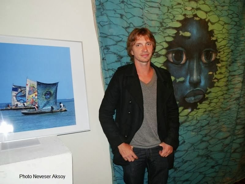 Showing: Seth Globepainter @ Paris’ Géraldine Zberro Gallery ...