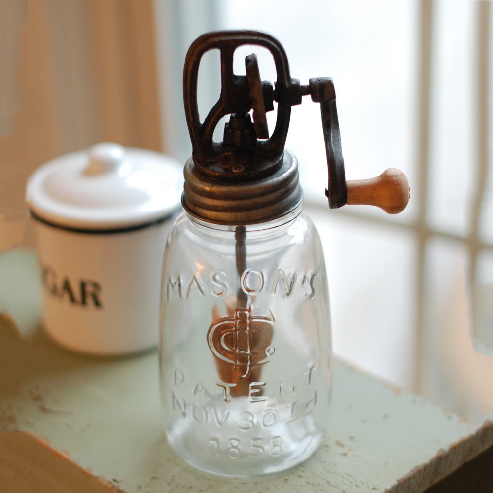 farmhouse musings: 2021