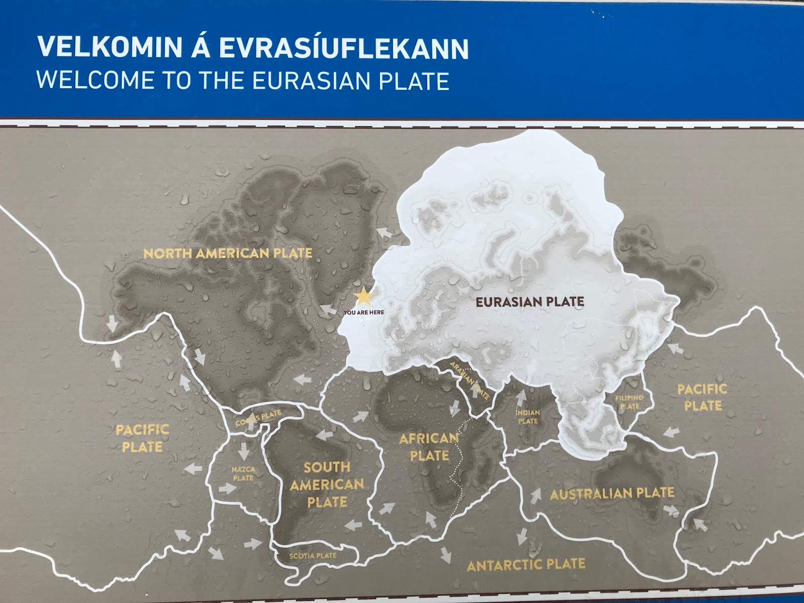 Map of the Week: Iceland in Maps