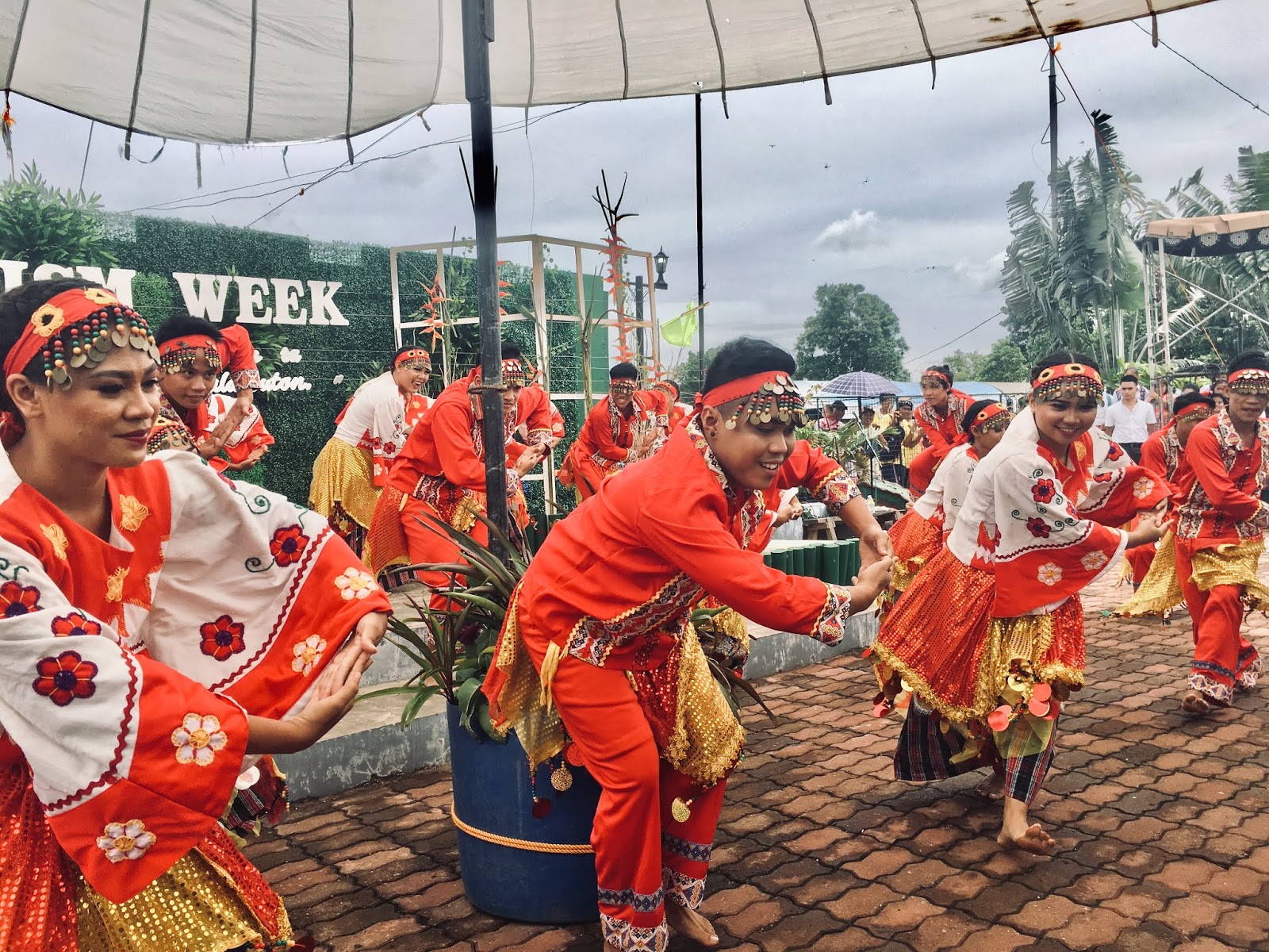 3rd Tourism Week of Calinog + More