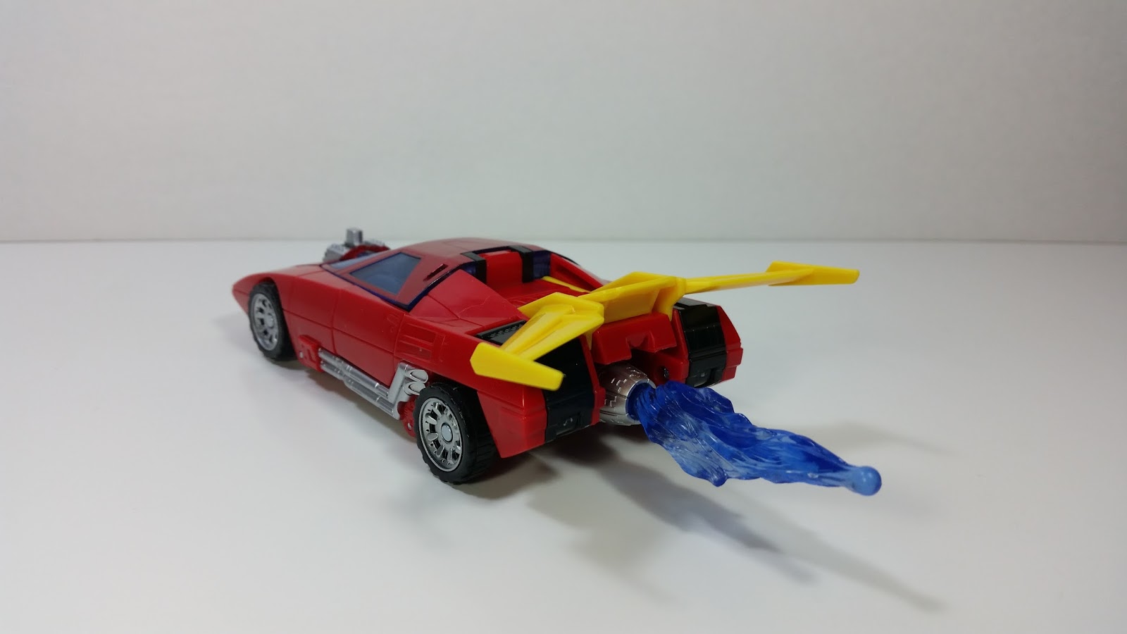 Bridgemagnet Toys: Transformers Planet of Junk Clash Platinum Edition ...