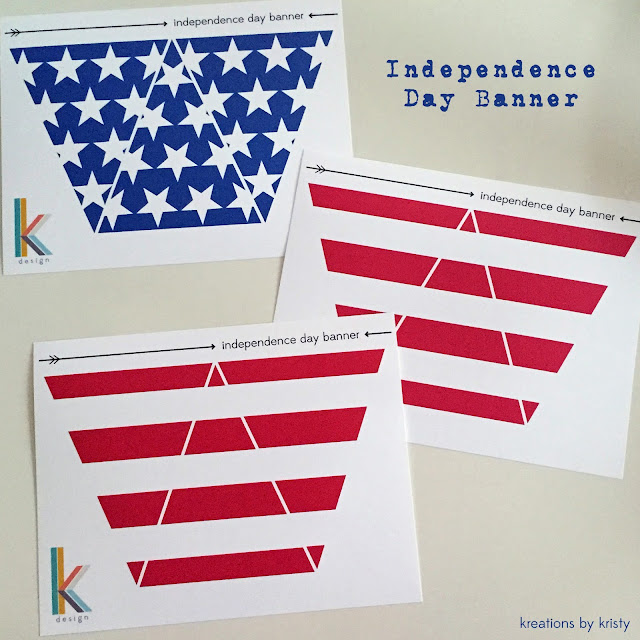 more than 9 to 5...my life as "Mom": Happy Independence Day!