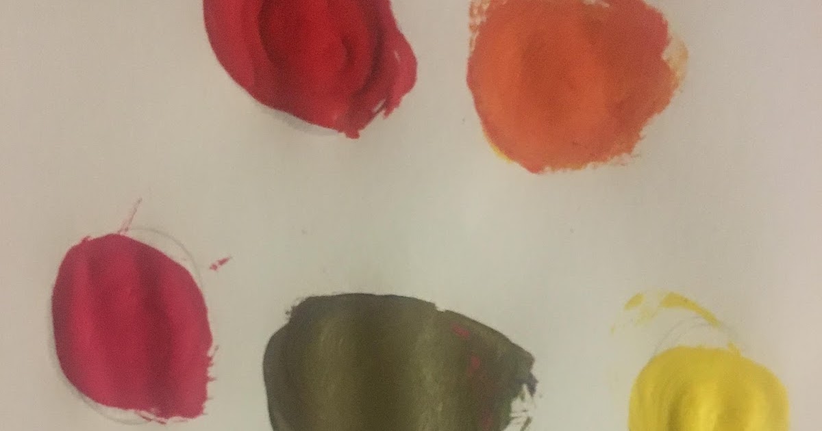 Module Four - Art Making/Material Exploration #1: Exploring Value and ...