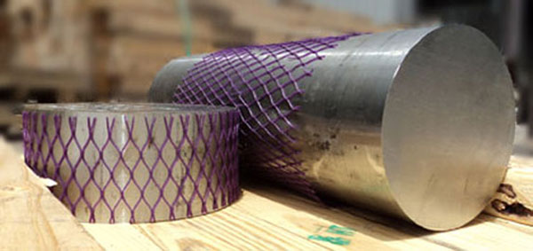 El Maquinante: Monel