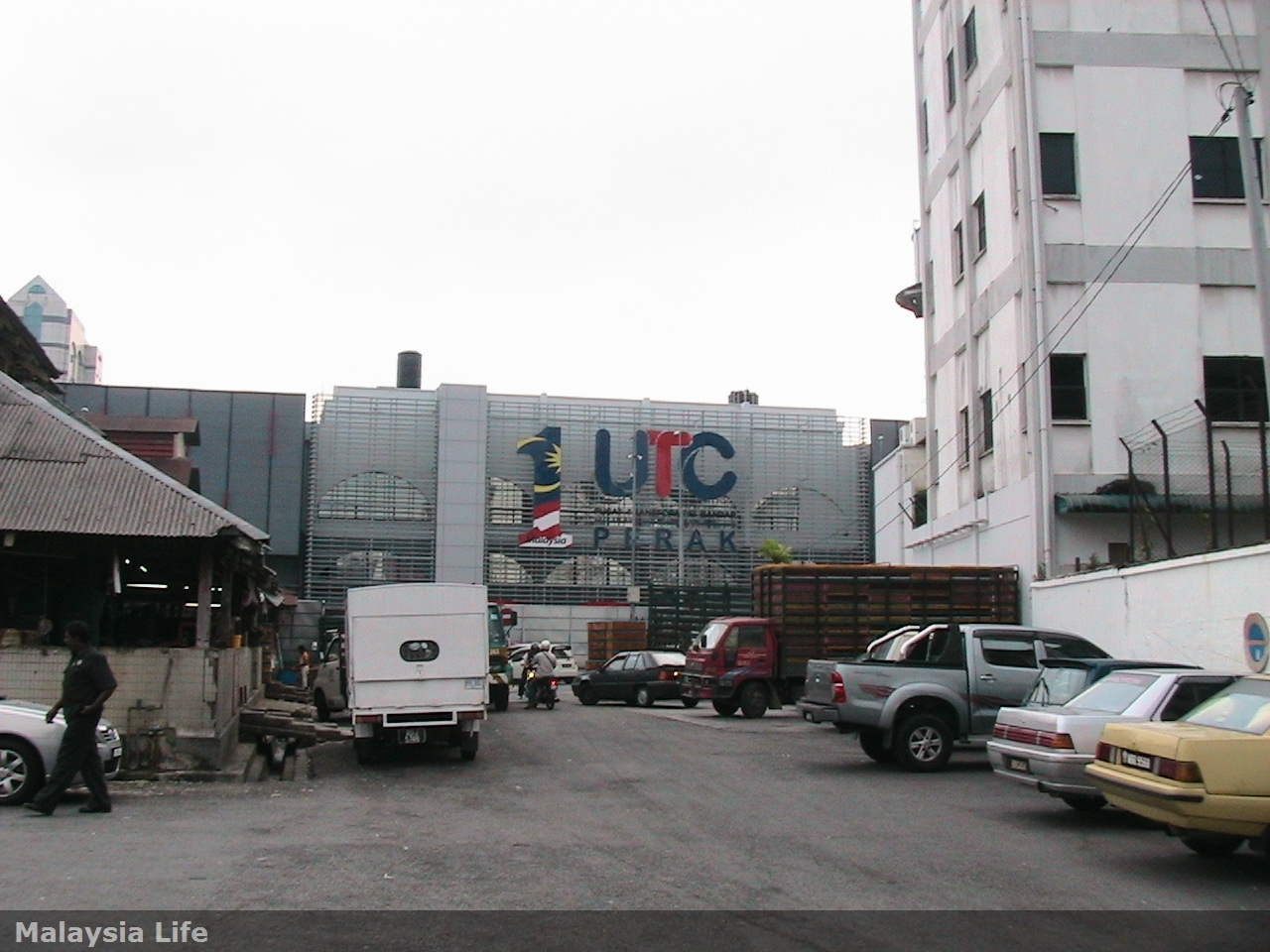 Malaysia Life: Perak UTC