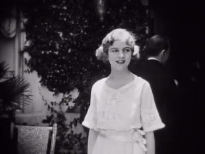 Forgotten Actors: Ann Forrest