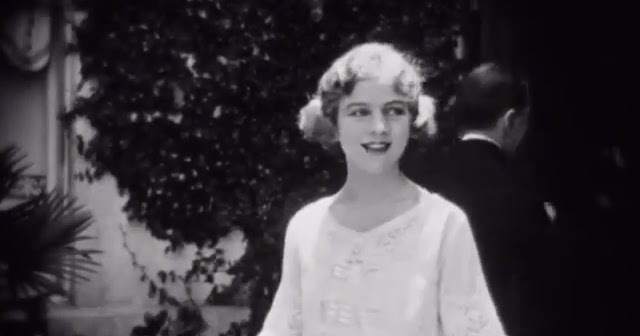 Forgotten Actors: Ann Forrest