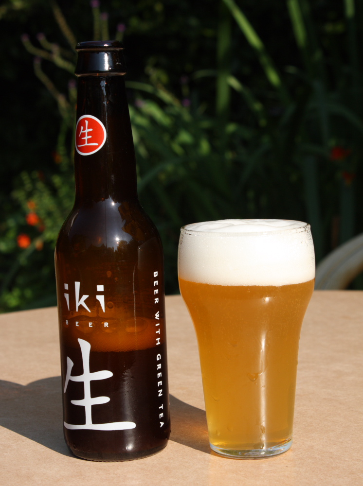 Reflections: From Japan with Love - Zeeland