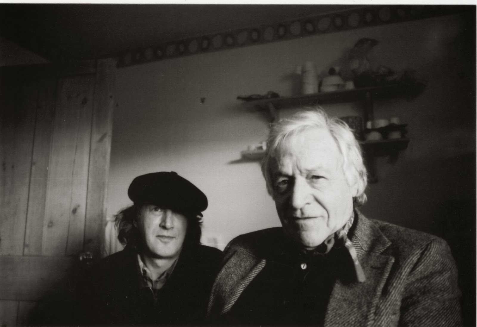 The Generalist: THE BALLAD OF RAMBLIN' JACK ELLIOTT