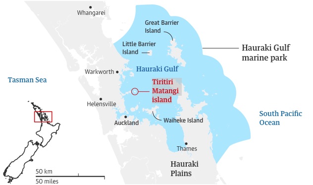 GeoGarage blog: ‘We used to be leaders’: the collapse of New Zealand’s ...