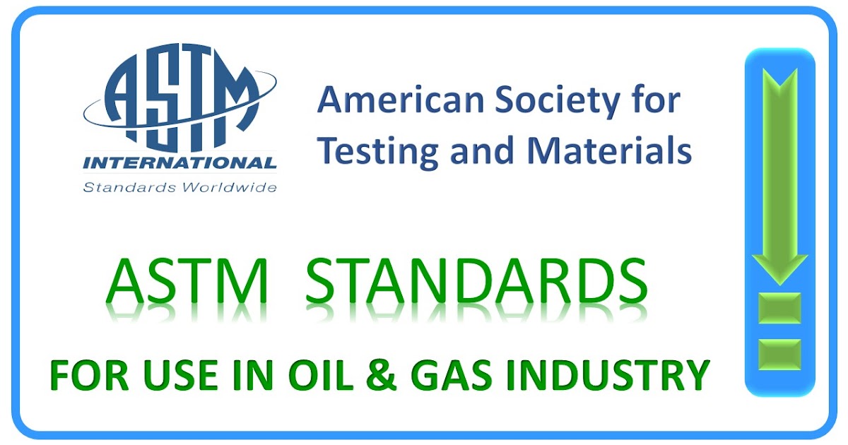 ASTM Standards Ensuring Quality and Safety - The Quality Guide