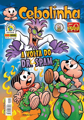 Emerson Abreu: Checklist - Junho 2011 (atualizado)