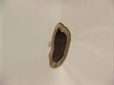 Crushed Core - Troubleshooting Paper Defects