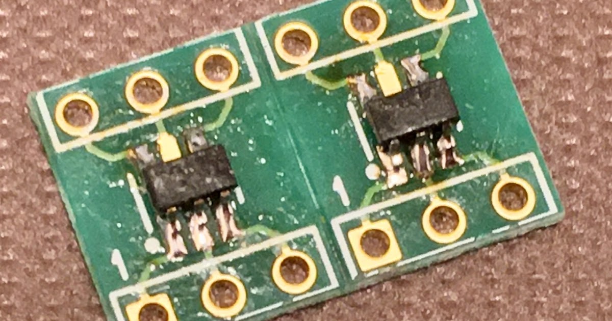 What NonSense: 2SK2145BL SOT-23(SOT-25?)