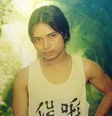 profil para musisi: Andy Liany