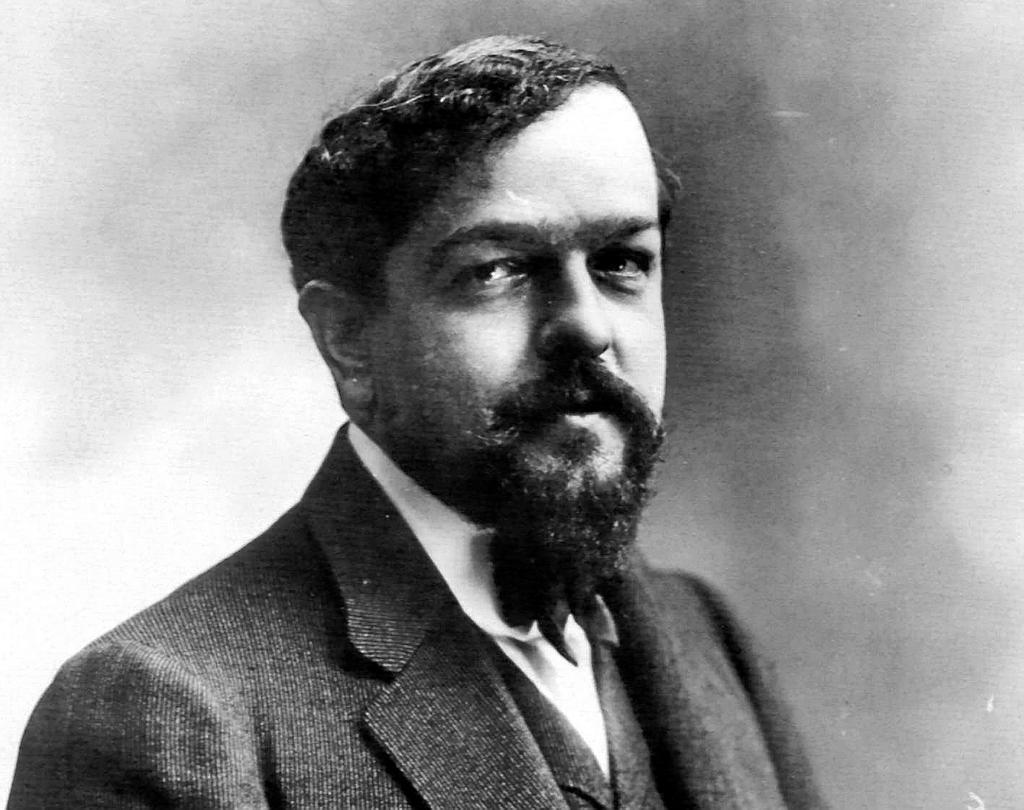 Claude Debussy Pictures - asimBaBa | Free Software | Free IDM Forever
