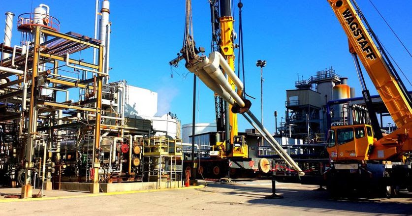 NATIONAL PETROLEUM CONSTRUCTION COMPANY (NPCC) CAREERS