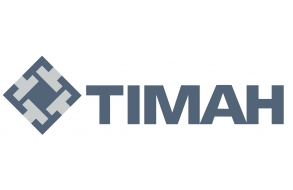 PT TIMAH SERAHKAN 780 TENDA BANTU UMKM DI PANGKALPINANG