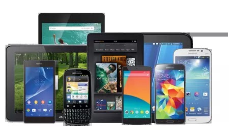 Android, iOS dan Symbian. Mana yang lebih baik ? - Belajar Dari Sini