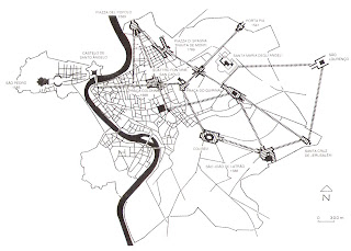 Arq & Urbes. Teoria e História.: 4.2. A CIDADE BARROCA