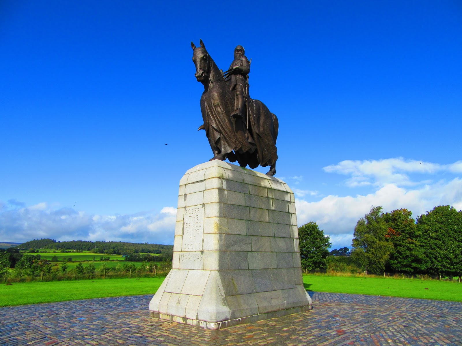 Bannockburn