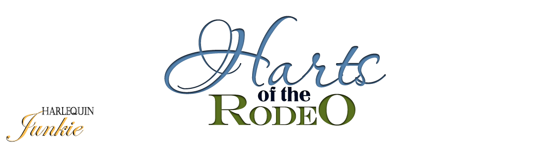 HARTS OF THE RODEO