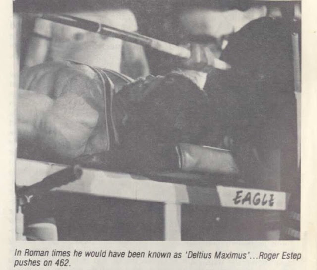 The Tight Tan Slacks of Dezso Ban: A Seminar With Roger Estep - Jon ...