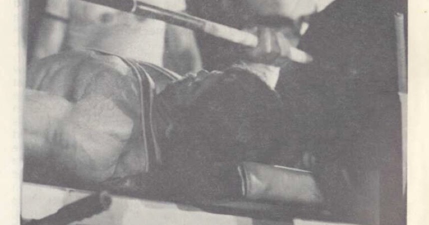 The Tight Tan Slacks of Dezso Ban: A Seminar With Roger Estep - Jon ...