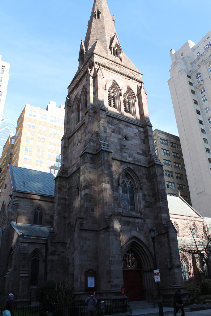 The Picturesque Style: Italianate Architecture: John Notman: the Father ...