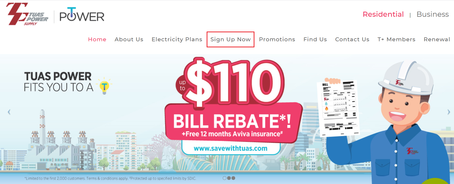 【2021新加坡电力公司推荐】要省电费，电力公司该怎么选？哪家便宜？ | Lobang4you新马生活理财