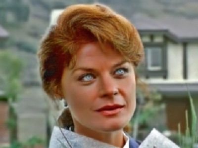 INNER TOOB: RECASTAWAYS - CAGNEY & CAGNEY & CAGNEY & LACEY