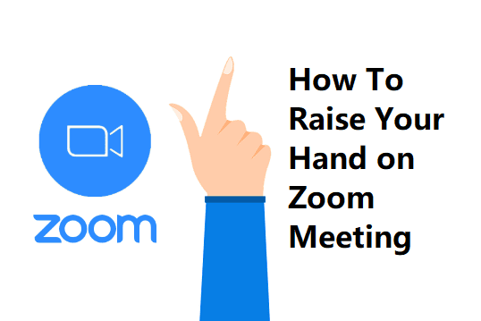 How To Raise Your Hand in Zoom on PC, Mobile, and Web - Techrolet Tech ...