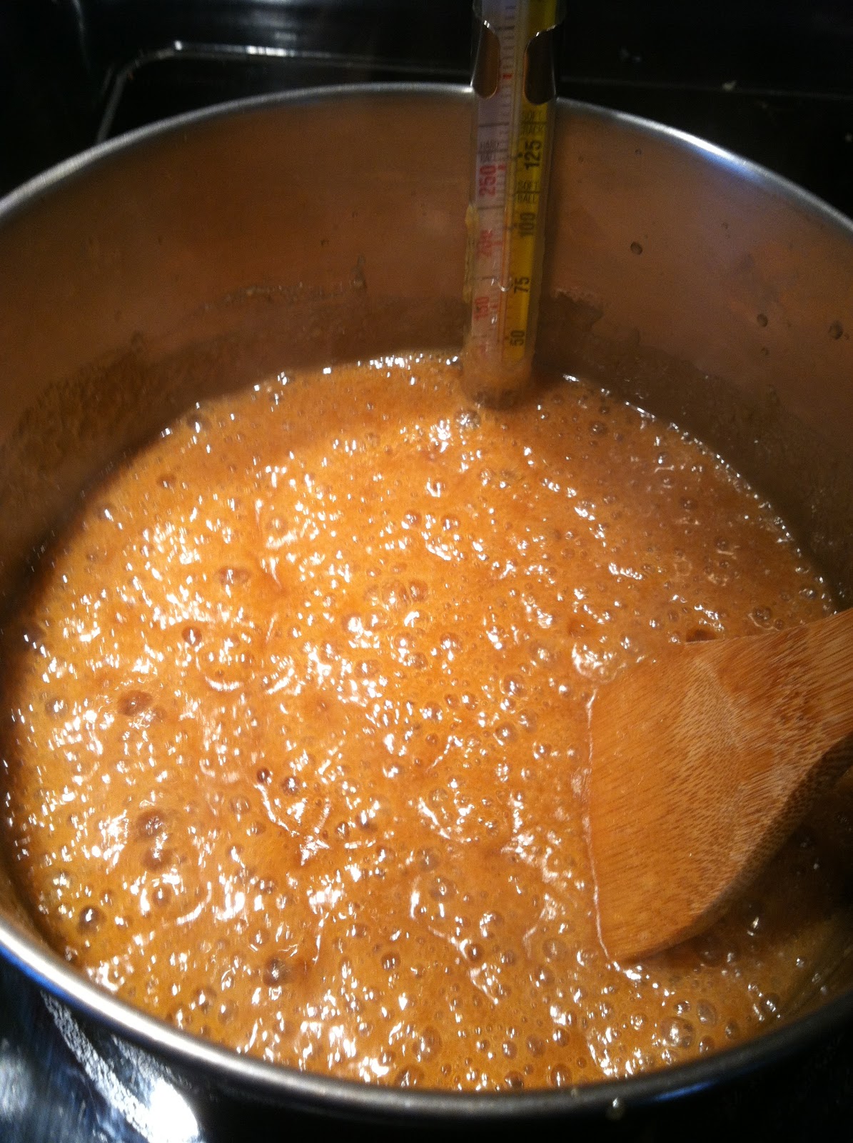 Vintage Dough: Pinoche