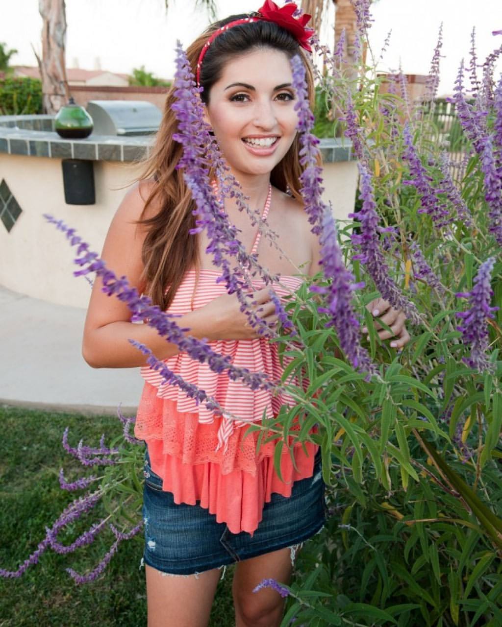 Natasha Malkova | Roxy Lotus - Biography | Pictures