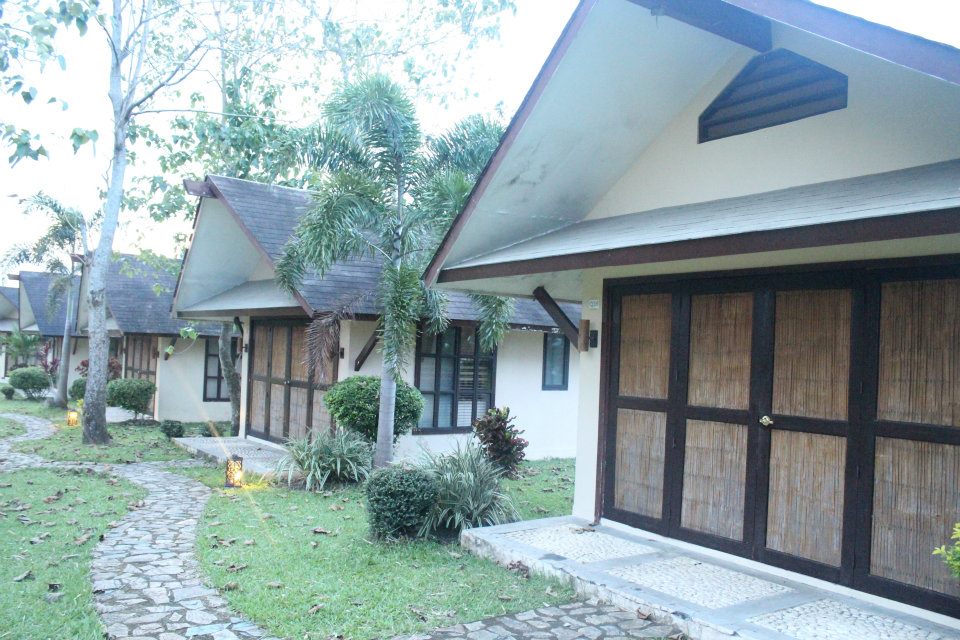 The Travellar: CWC, Philippines